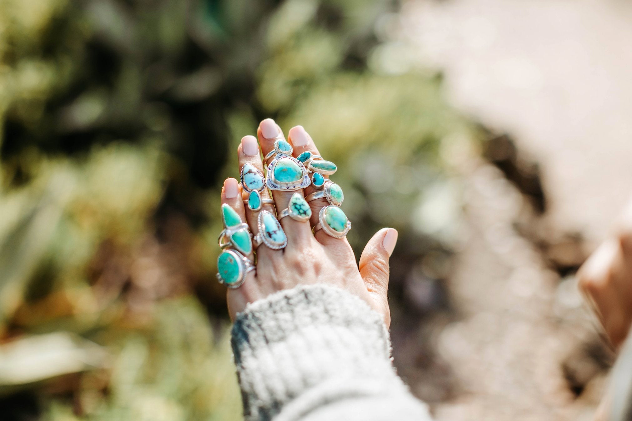 Rings – Solstice Studio