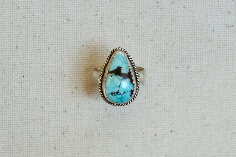 Rings – Solstice Studio