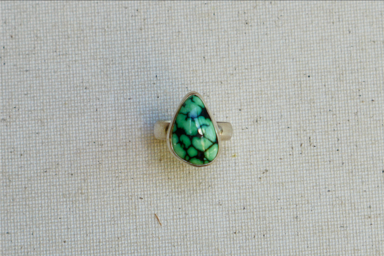 Rings – Solstice Studio