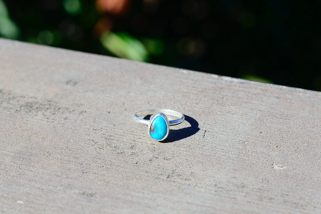 Rings – Solstice Studio