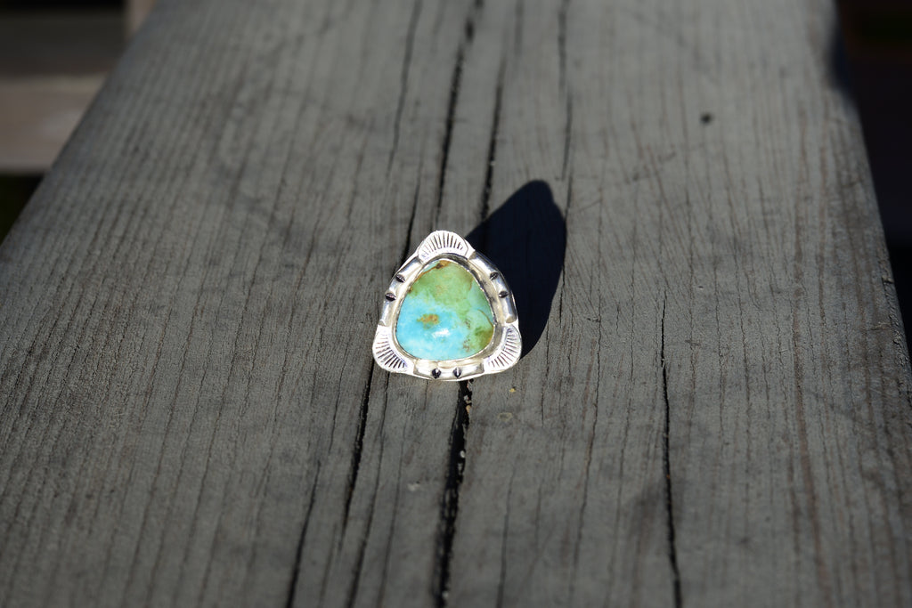 Rings – Solstice Studio