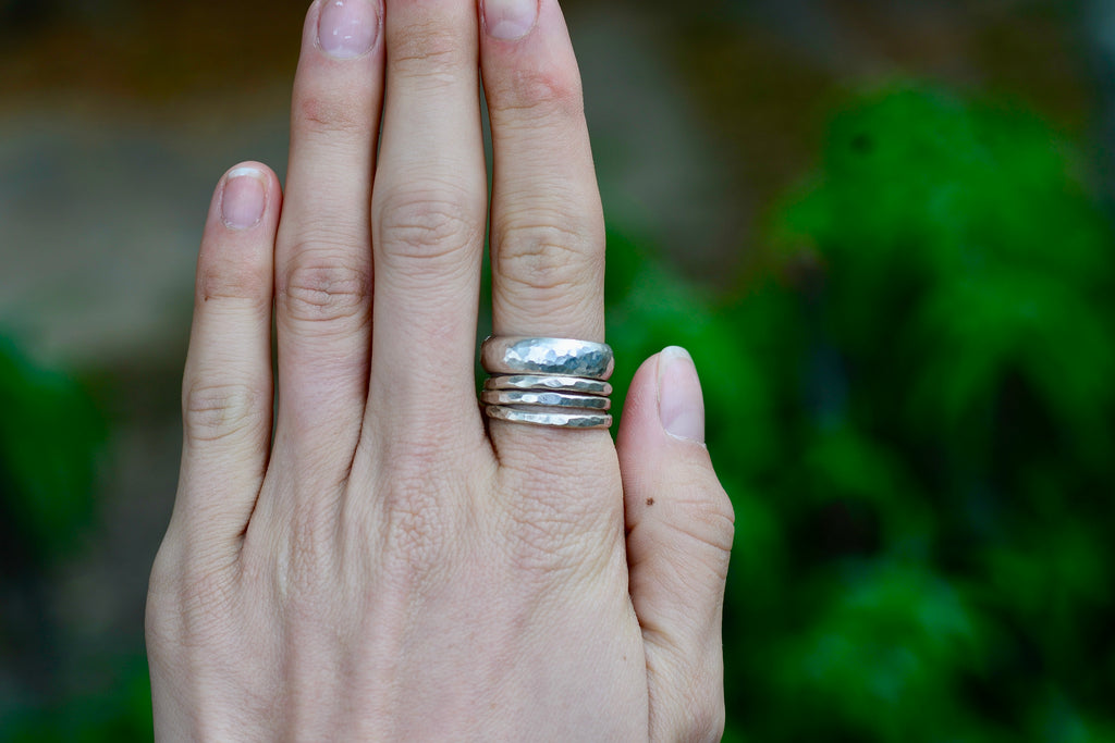 Rings – Solstice Studio